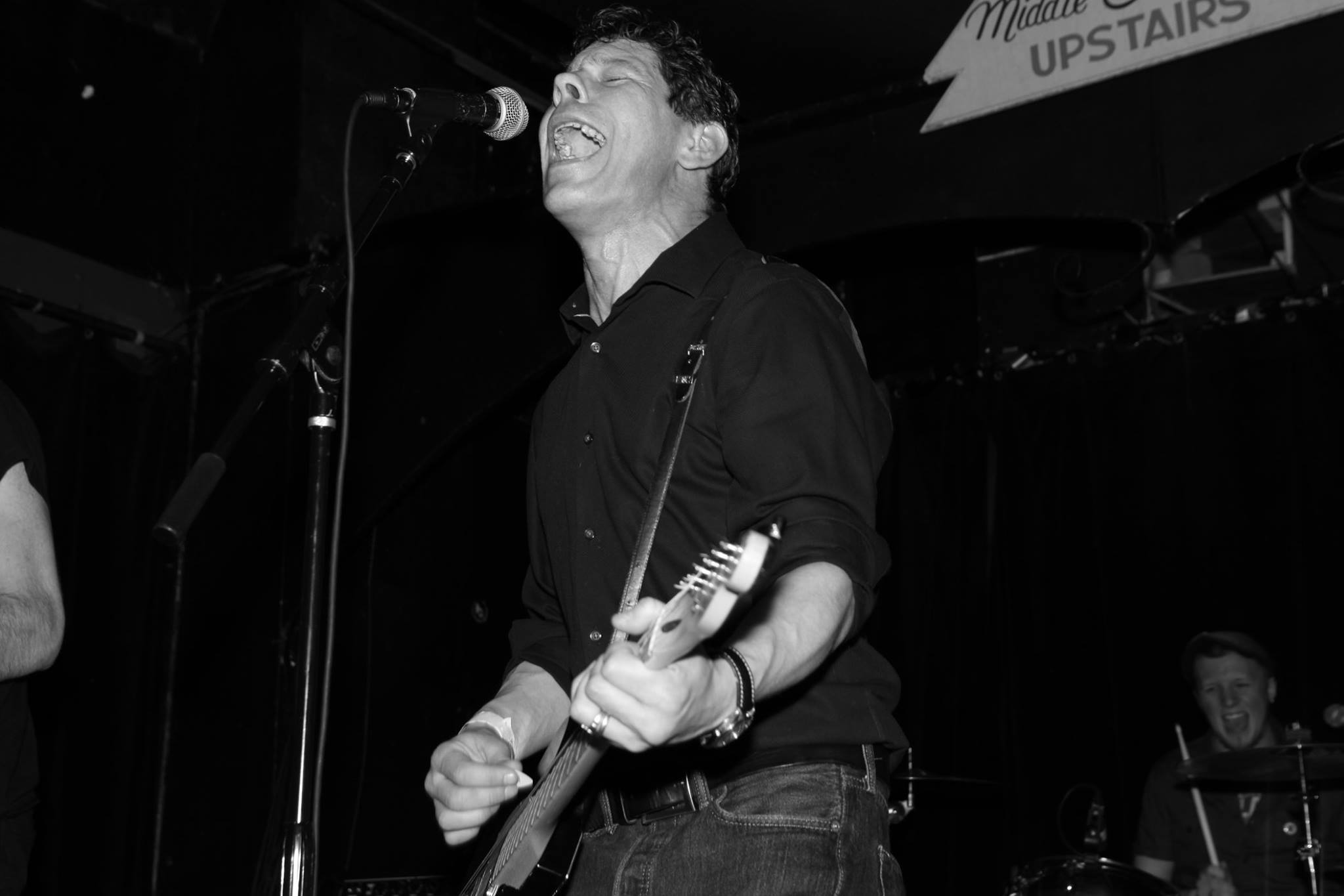 Jason Bennett & the Resistance | All of Us